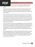 Cuadernillo Compañero | PDF