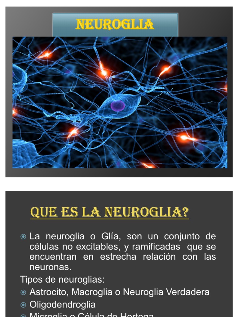 NEUROGLIA