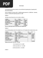 Microsoft Annual Report 2024 | PDF | Equity (Finance) | Revenue