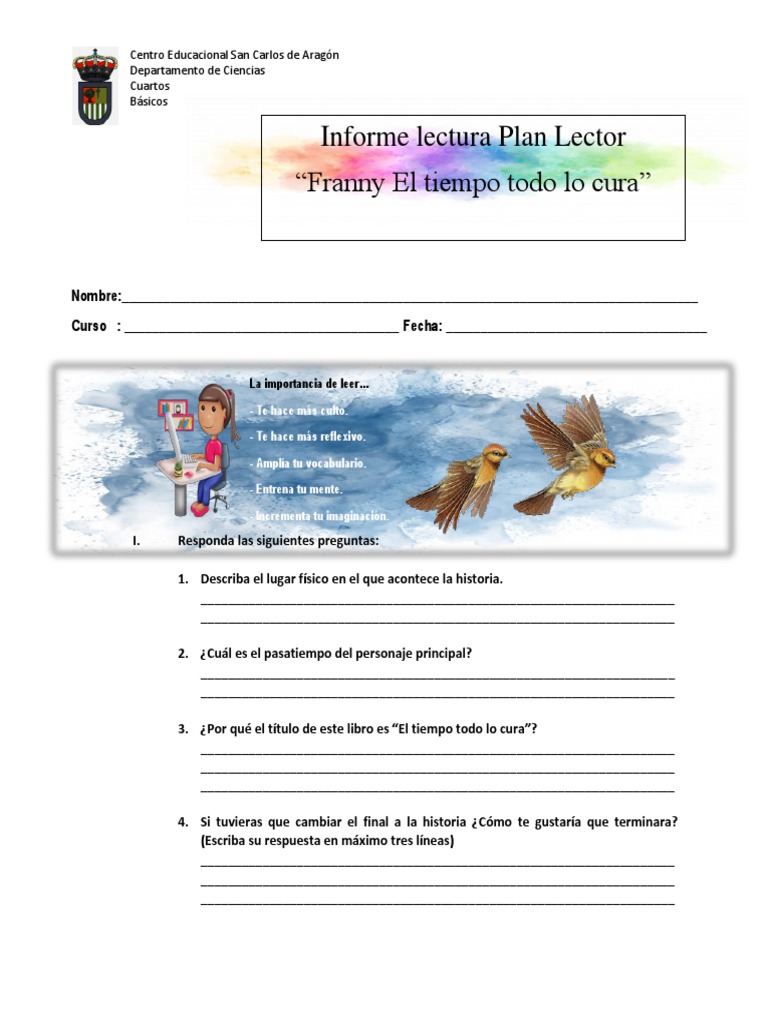 Franny K. Stein | PDF