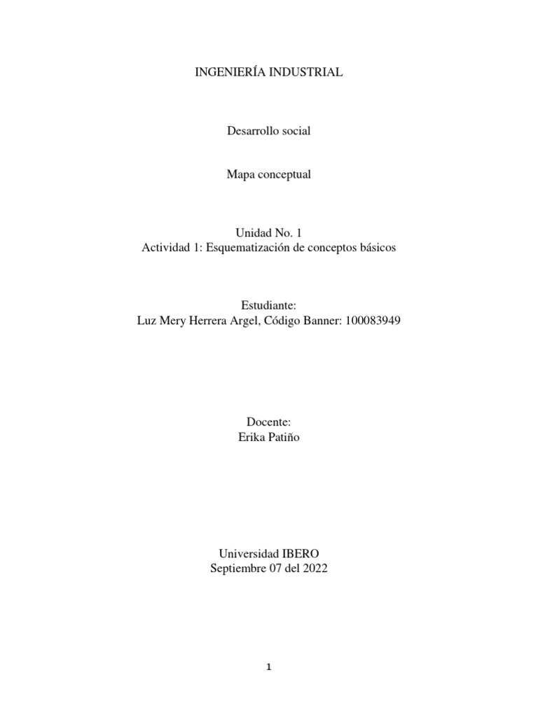 Actividad 1 - Portada | PDF | Arte