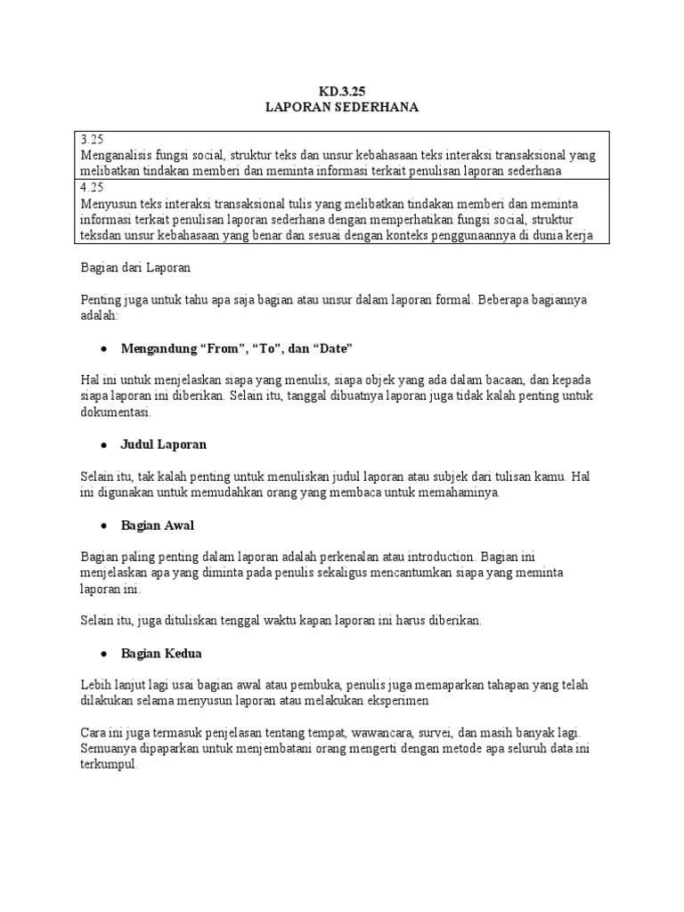 English Writing Pdf