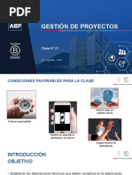 Presentación RIC 18 - PresentacióndeProyectos - 100821 | PDF | Poder (Física) | Metrología