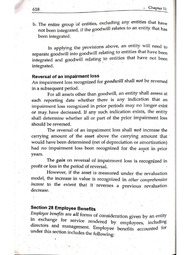 Chapter 11 Part 2 With Problems Intermediate Accounting 3 by Millan ...