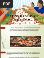 Nutrition Jeopardy Questions and Answers | PDF | Vitamin | Foods