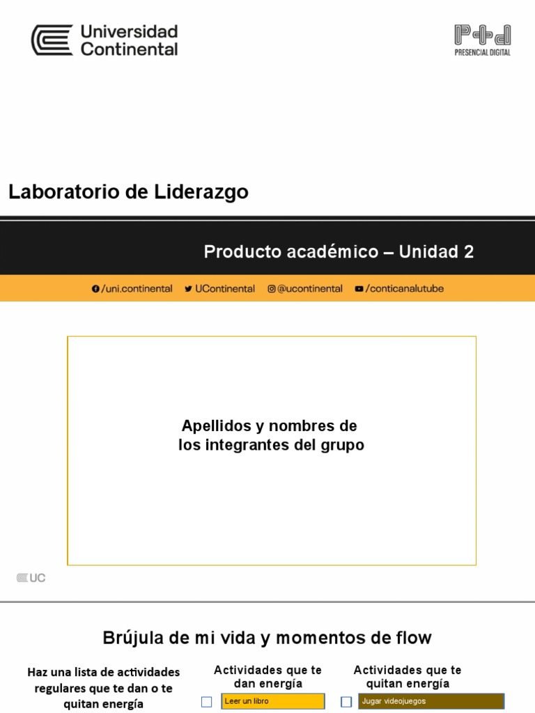 PA2 - PLANTILLA Laboratorio | PDF