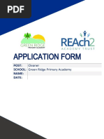 Sfe Dsa Disability Evidence Form 2223 o | PDF | Health Professional ...