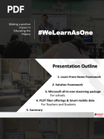 RTB Elearning User Guide | PDF