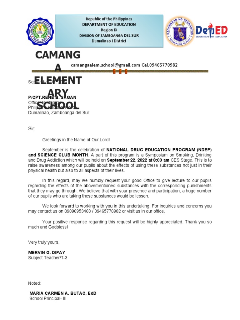 Ces Symposium Letter | PDF | Health Care | Health Sciences