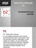 Test D2: (Grupo 1) | PDF