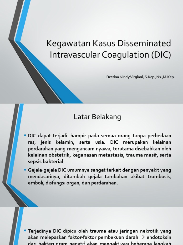DIC | PDF
