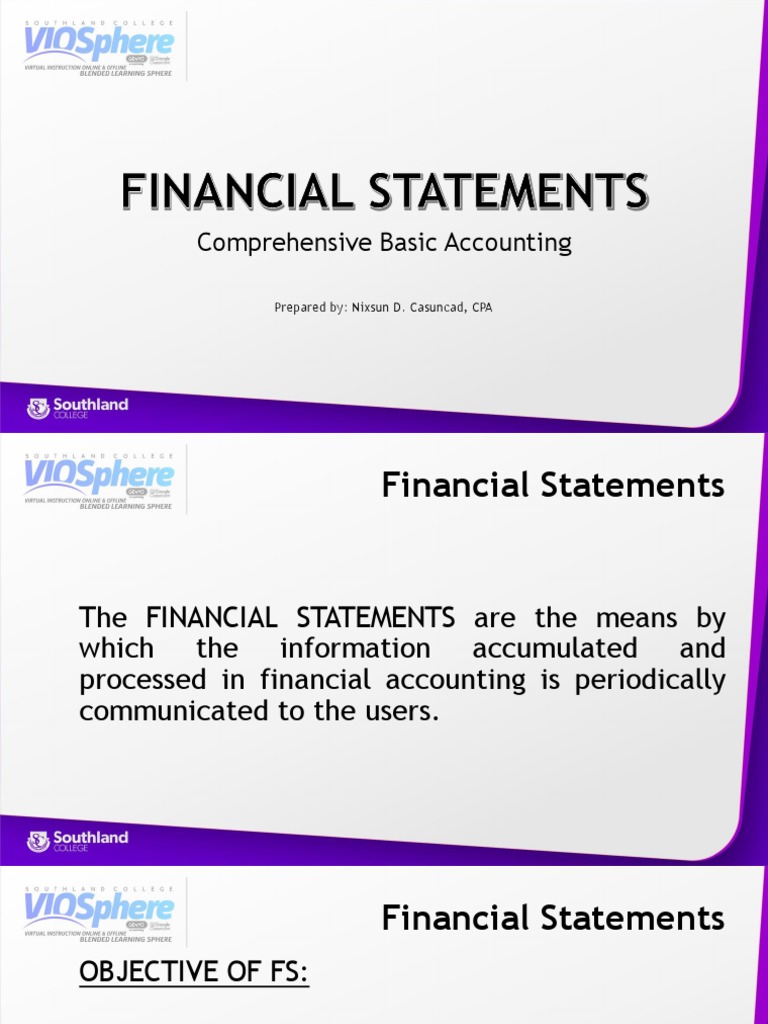 Cba Financial Statements | PDF | Income Statement | Equity (Finance)