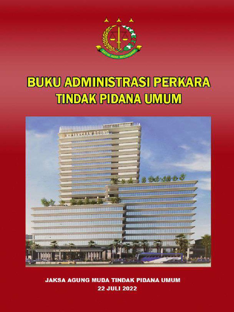 Buku Administrasi 227 | PDF