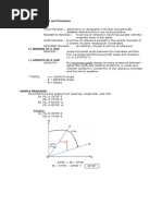 4 Three-Wire Leveling | PDF | Mathematical Analysis | Mathematics