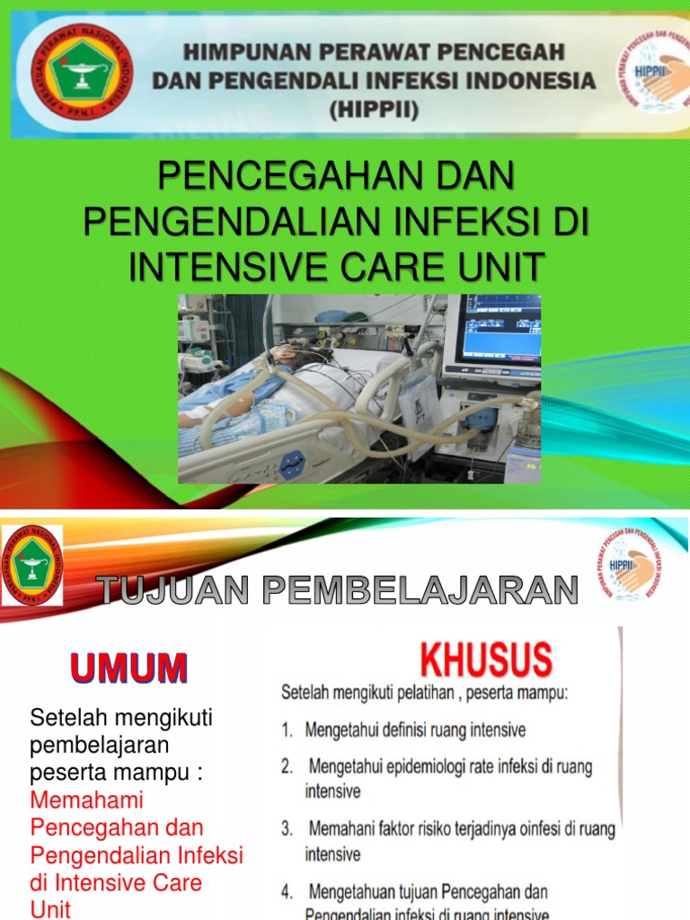 Ppi Icu | PDF