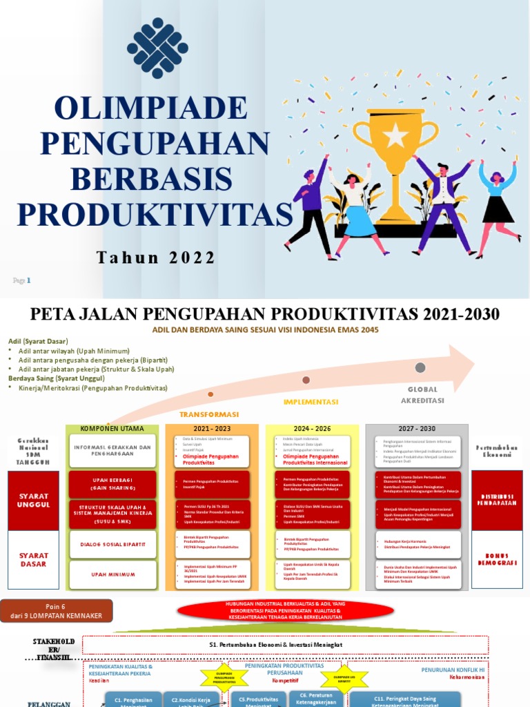 Paparan Opbp Ver.33 250822 | PDF