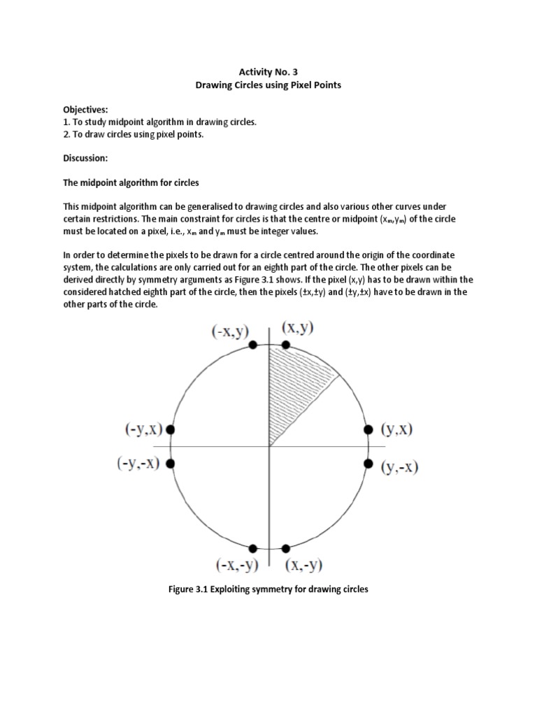 Activity No3 | Download Free PDF | Computer Science | Applied Mathematics
