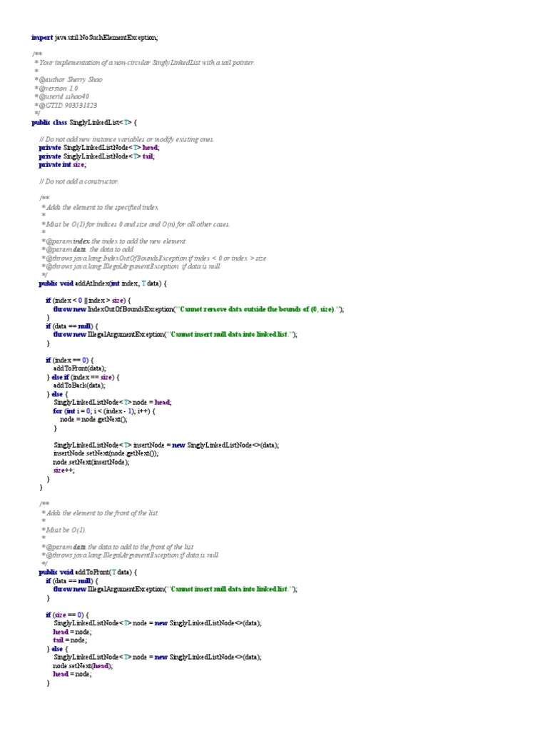 Import Java | PDF | Computer Science | Computer Data