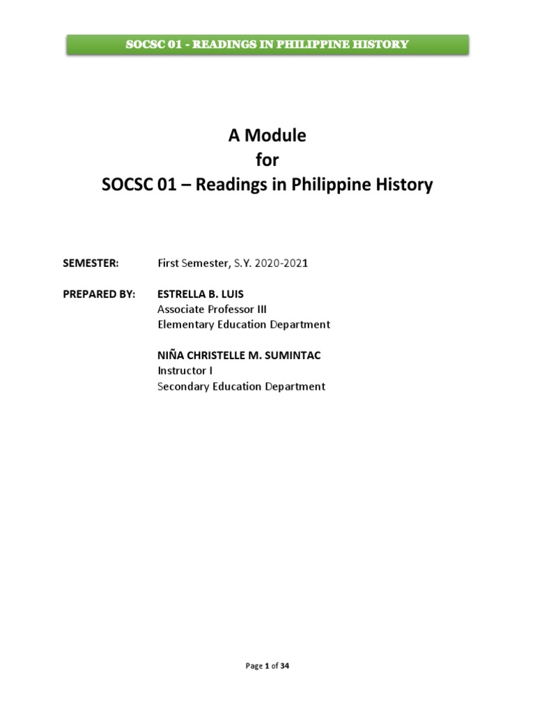 Unit Ii Readings Pdf