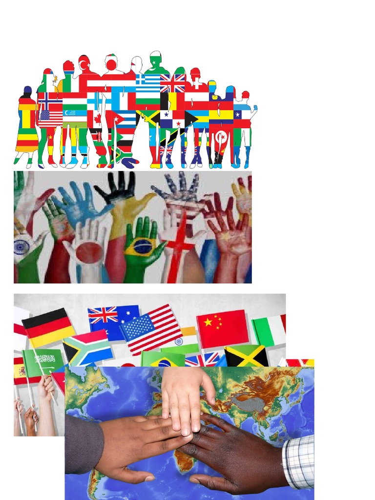 Choque Cultural | PDF