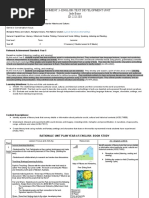Grade 7 Atp 2025 | PDF | Multiplication | Shape