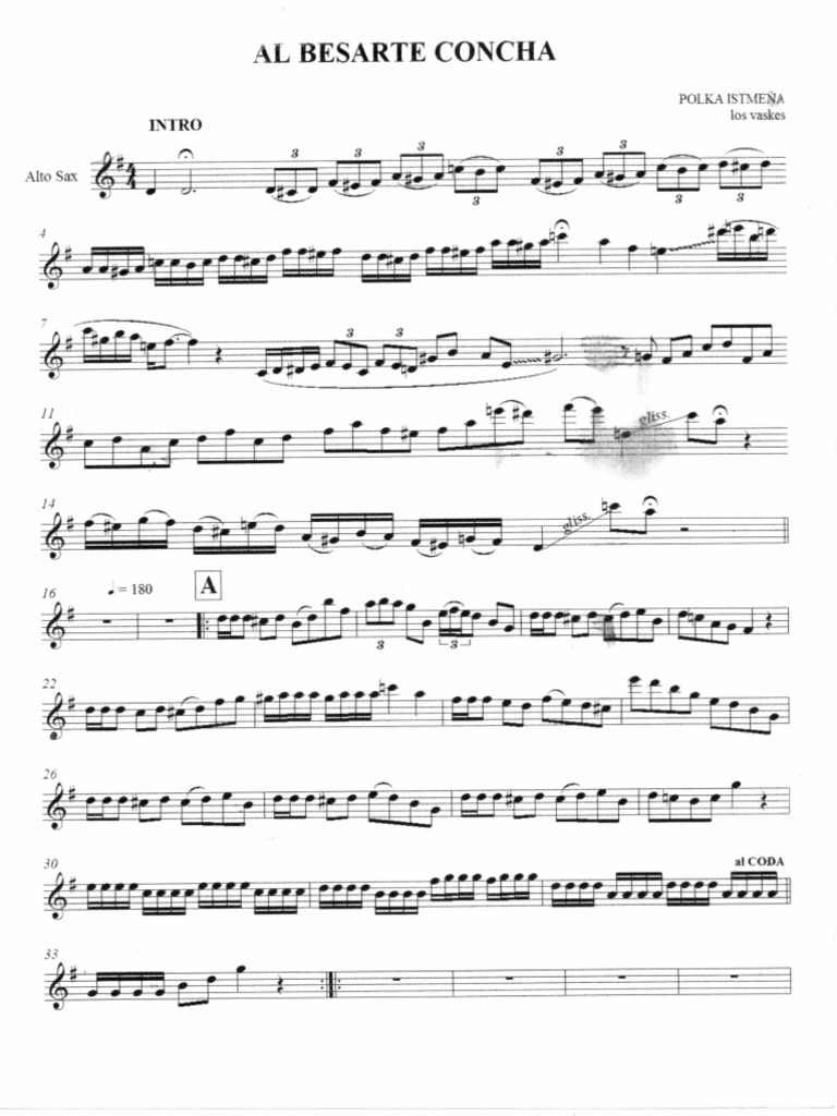 Al Besarte Concha | PDF