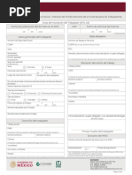 Clem 01 Editable | PDF | México | Materiales