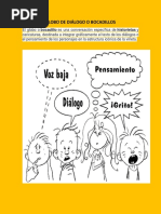 Partes de Un Comic | PDF