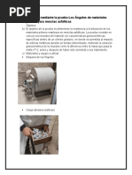 Perforacion Con Posteadora | PDF | Mecánica de suelos | Suelo