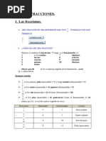Pioneer B1 Plus Tests Module 1 | PDF