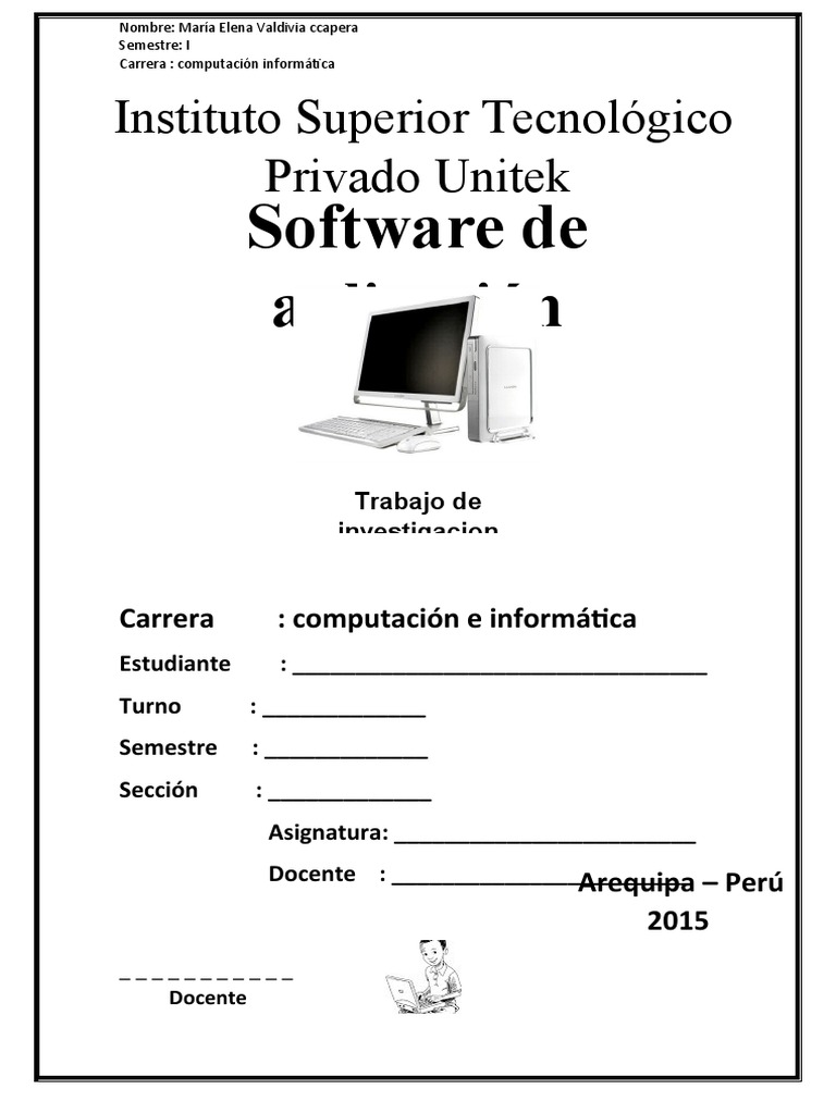 Certificado | PDF | Informática | Tendencias culturales