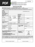 S2 License Application Guide | PDF | Government | Government Information