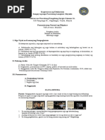 Ang Ama Lesson Plan | PDF