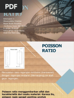 Rasio Poisson pada Berbagai Material | PDF | Sains & Matematika | Seni ...