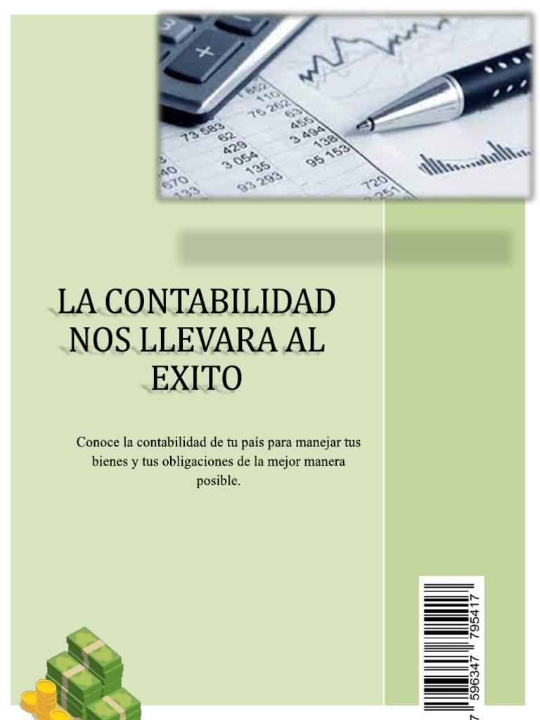 Proyecto de Compu Revista | PDF | Contabilidad | Impuestos