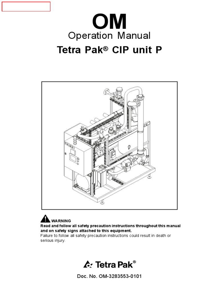 OM 3283553 0101 Alcip | PDF | Safety | Personal Protective Equipment