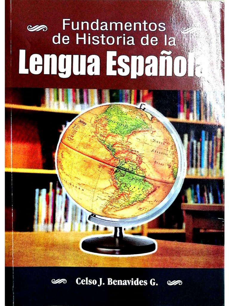 Fundamentos de Historia de La Lengua Española | PDF | latín | Fonema