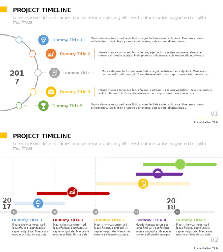 01-Konsus-Project Timeline | PDF