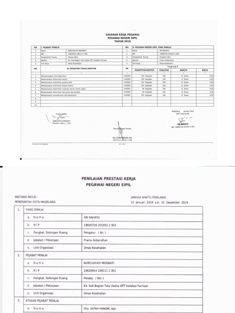 SKP 2019 - Merged | PDF