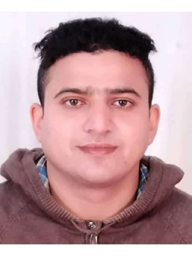 Deekar Dev Bhatt | PDF