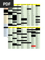 Tabbings For Ipcrf 2022 | PDF