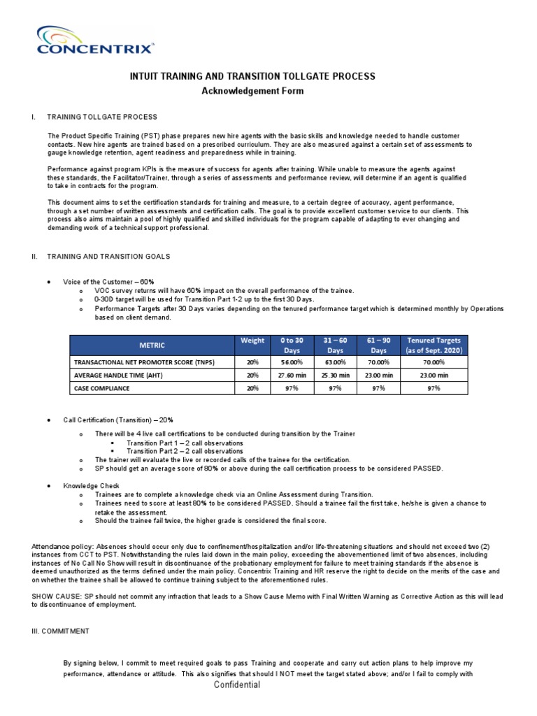 PST Tollgate | PDF | Business