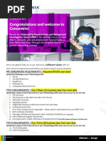 Sagility Assessment Instructions for Candidates | PDF | Computer ...