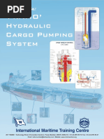 15 - FRAMO Portable Cargo Pump | PDF | Pump | Valve