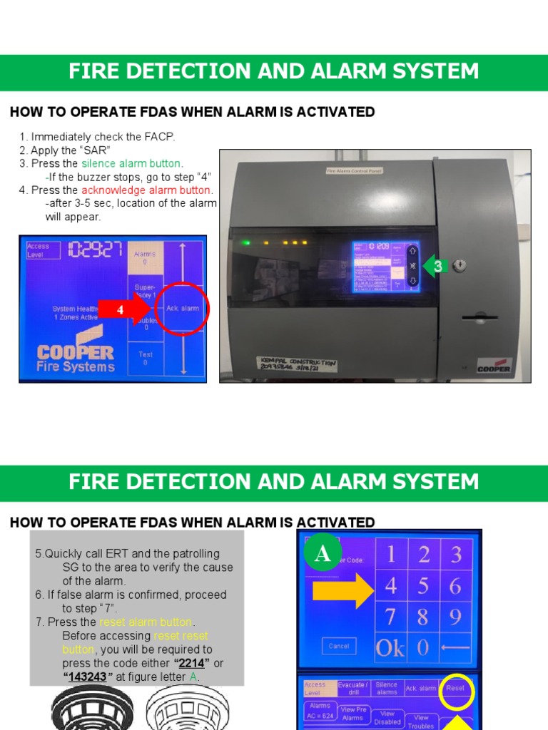 Idiot Proofing Fdas | PDF