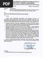 Penjelasan Kereb | PDF