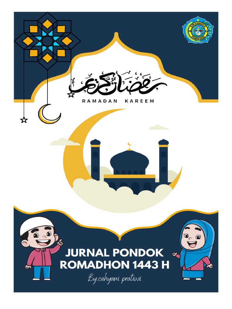 Jurnal Kegiatan Pondok Ramadhan 1443 H | PDF