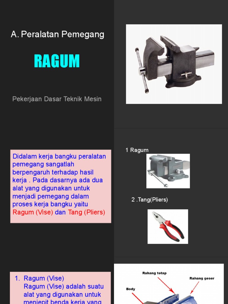 Peralatan Pemegang | PDF | Griya & Taman
