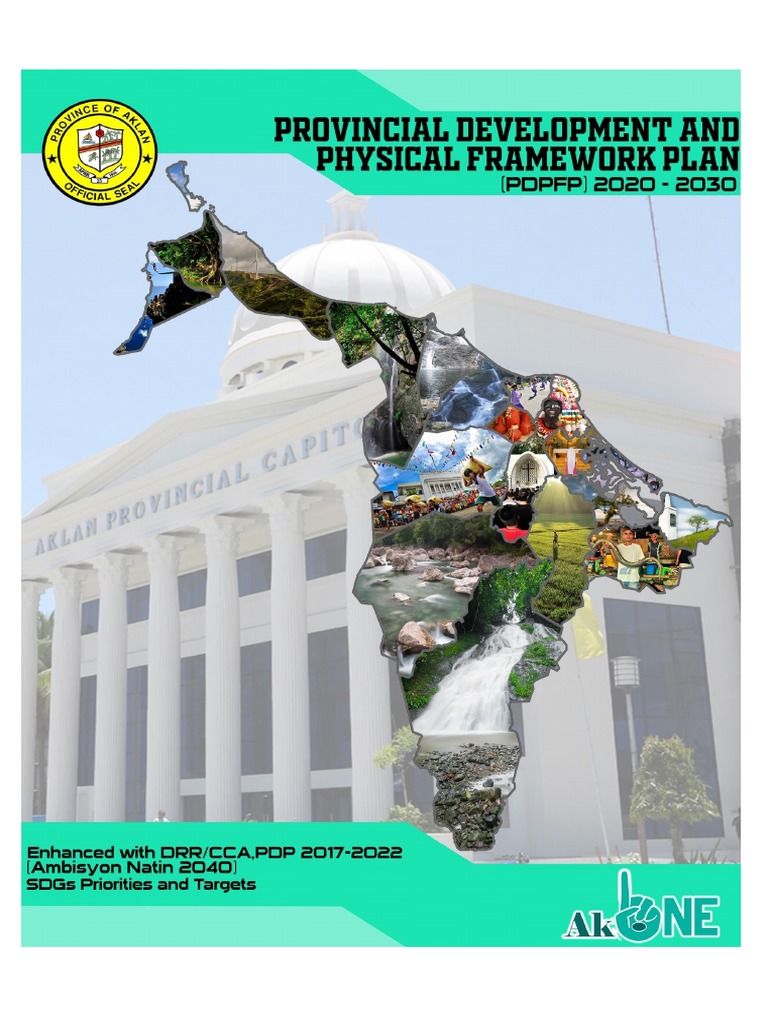 History and Development of Aklan Province | PDF | Earthquakes
