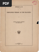 Magneto Ignition System Definition Parts Working Advantages ...